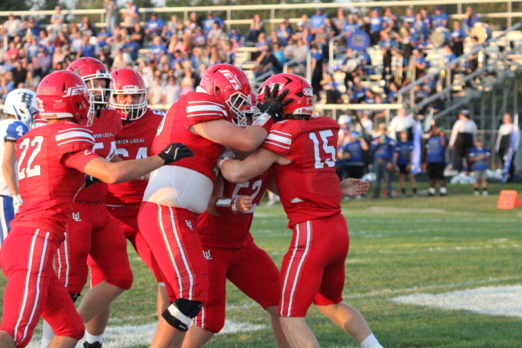 Many Teams In Playoff Picture As Season Nears Midway Point | News, Sports, Jobs - The Intelligencer